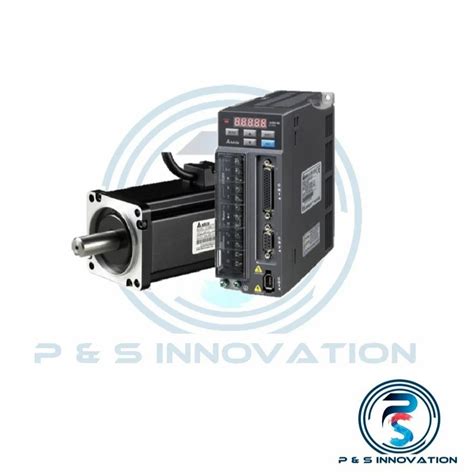 Servo Systems AC Servo Motors And Drives At Piece AC Servo Drives In Noida ID