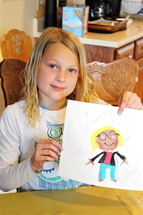 Soft Pastel Drawing Ideas
