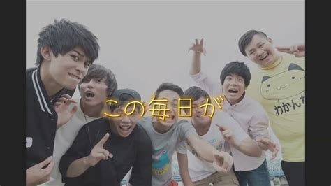 フィッシャーズ7人全員集合‼️って聞きたいなぁ Youtube