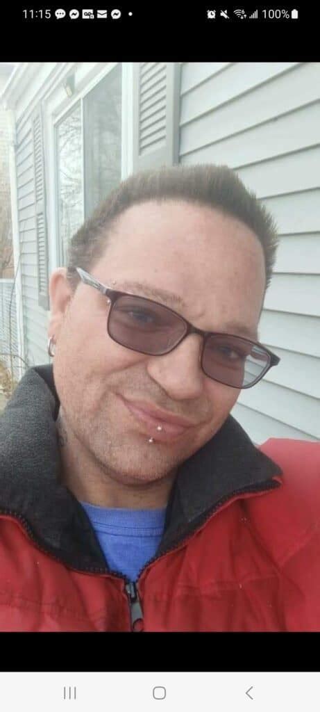 Melrose Park Illinois Missing Persons