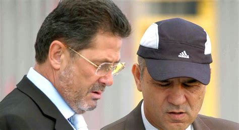 Cornel Dinu îl Desființează Pe Anghel Iordănescu După Ce Nu A Fost Invitat La Meciul De Adio Al