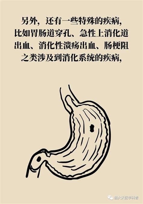 医生常说的手术前“空腹”，你真的懂吗？澎湃号·湃客澎湃新闻 The Paper