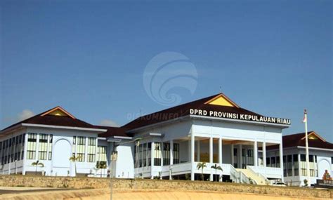 Hasil Pileg DPRD Provinsi Kepri Ini Daftar 10 Parpol Di DPRD Provinsi