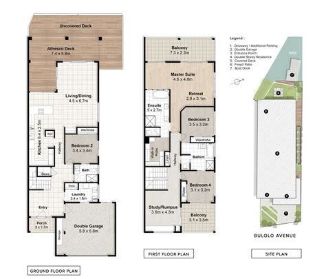 22 Bulolo Avenue Runaway Bay Qld 4216 Domain