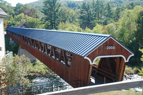 Longest Covered Bridge In The World Artofit