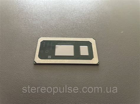 Процессор Intel Core I5 8265u Srffx Whiskey Lake Refurbished Original Id 1609147528 цена