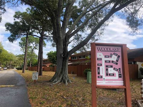 Woodlake Association Home