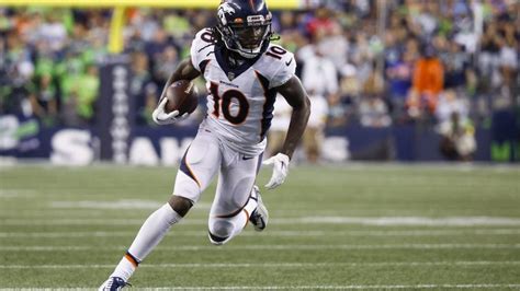 Jerry Jeudy Player Props Odds Tips And Betting Trends For Week 4