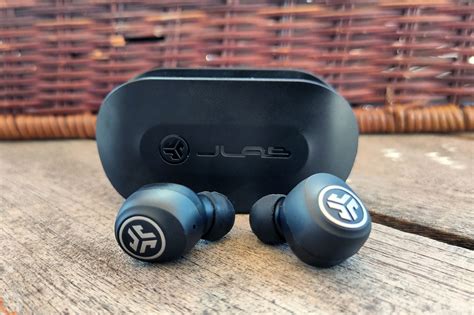 True Wireless Jlab