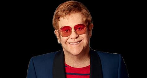 مزايدات على مقتنيات البريطانى إلتون جون الأهرام اليومي