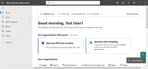 Block Users From Sending Emails In Microsoft 365 Medha Cloud