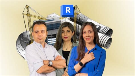 Bim Project Masterclass Architecture Structure And Mep Free Online Courses With Certificates