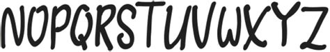 Quicknotescyrillic Script Otf 400 Font Handwritten Casua What Font Is
