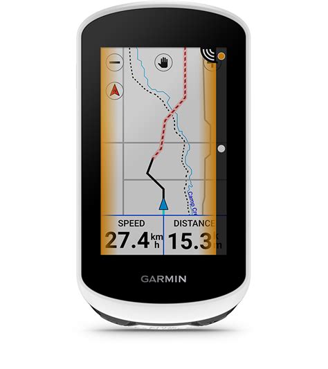 Garmin Edge Explore 2 Power Bundle