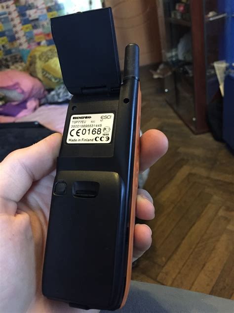 Benefon Esc Specs Faq Comparisons