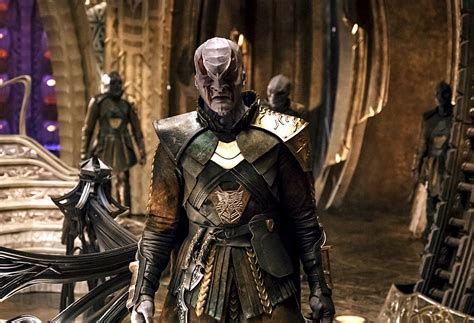 Star Trek Discovery 2017