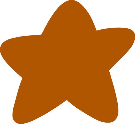 Cute Star Illustration For Design Element 13168657 Png