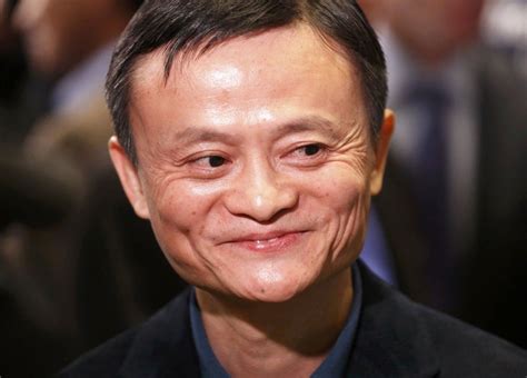 Así es la inesperada nueva vida de Jack Ma fundador de Alibaba