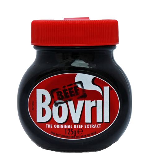 Bovril, 125g - Piece of UK