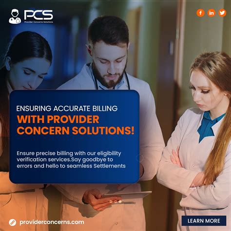 Provider Concerns Solutions On Linkedin Providerconcernssolutions