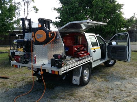 FORKLIFT REPAIRS BRISBANE NORTHSIDE MOBILE SERVICE