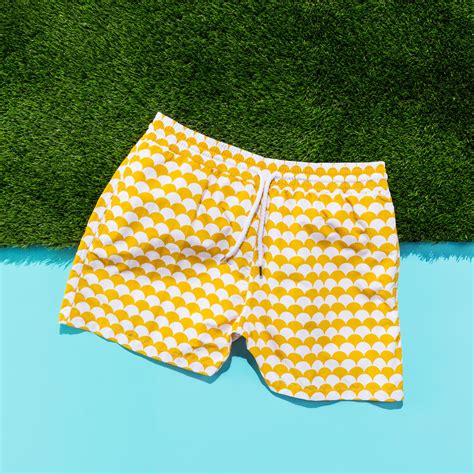 The Best Swim Trunks To Suit Every Mans Style And Body Type Gq