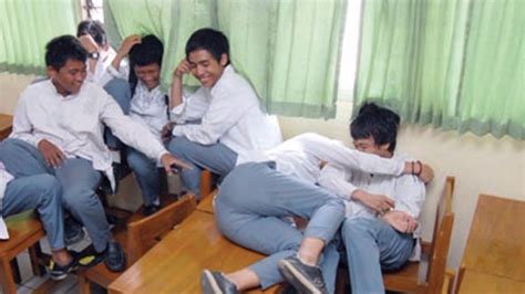 Foto Masa Sma 52 Koleksi Gambar