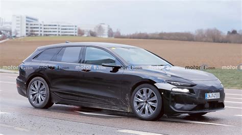 A6 E Tron Production Model Audiworld Forums