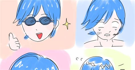 Vocaloid らくがき 支部太郎ずしのイラスト Pixiv