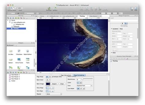 Axure Rp Pro V Macos