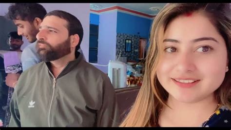Ghar Mein Shaadi Shaadi Ki Taiyariyan Shuru Arti Aru Part 1