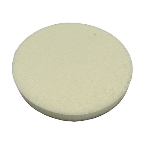 Sanding Interface Pads