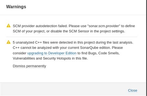 Can I Use The Cxx On The Free Sonarqube Version Sonarqube Server