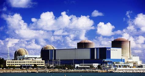 원자력안전위원회 고리 원전 1호기 해체 승인