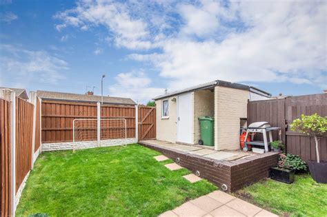 Free Property Report 253 Queen Elizabeth Drive Normanton Wf6 1ly