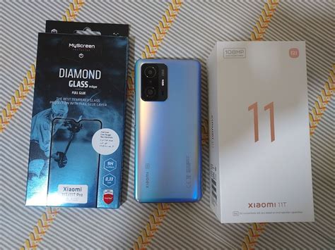 Xiaomi T G Gb Celestial Blue Mobile Phones Gadgets Mobile Phones Android Phones