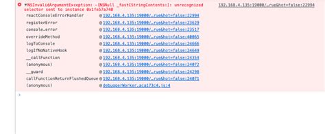 Calling Createpaymentmethod Causes App To Crash And Close · Issue 1240 · Stripe Stripe React