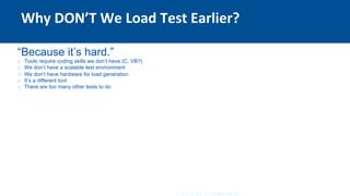 How To Introduce Cloud Based Load Testing To Your Jenkins Continuous Delivery Pipeline PPT