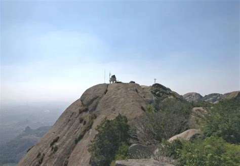 Top Places To Visit Near Bangalore Within 100 Kms