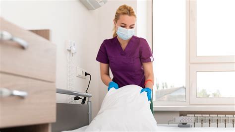 Detergents Vs Disinfectants Understanding The Key Differences For