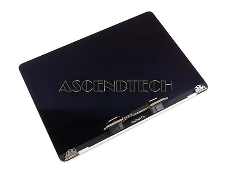 Apple A Emc Lcd Silver Uf Apple Macbook Pro A Screen Assy