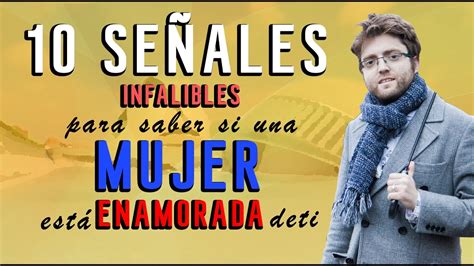 Cómo saber si una mujer está enamorada