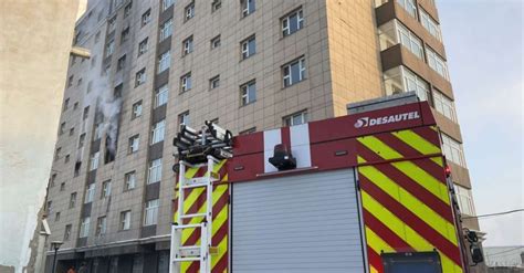 Гал сөнөөгчийн хүчилтөрөгчийн баллоны цэнэг дууссанаас амиа алдсан байх