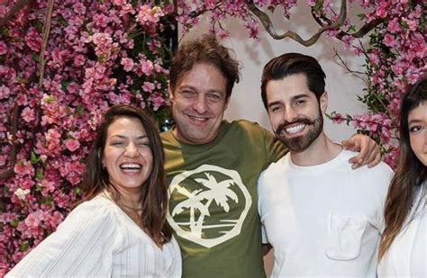 Pai De Alok Juarez Petrillo Está Em Israel Em Meio à Guerra Contra O