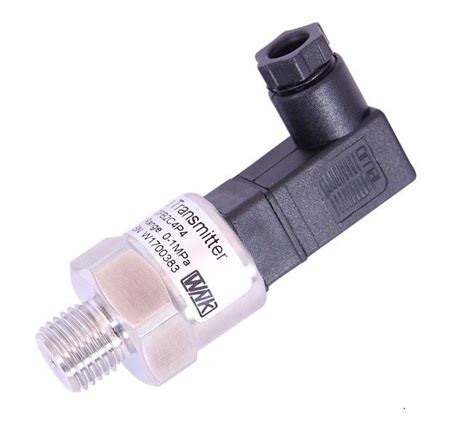 датчик давления 4-20mA цифров I2C Arduino подводный