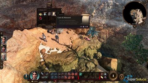 Baldur S Gate 3 Walkthrough Secrets Wilderness 004 Game Of Guides