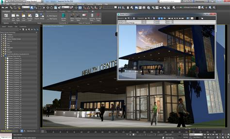 Autodesk 3D Rendering Software Best Alternative Rendering Software