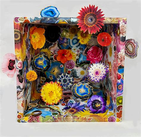 Robin Mitchell Proxygallery