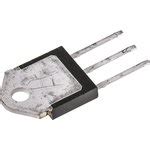 BTA41-600BRG, Симистор 40А 600В, 50мА Standard [TOP-3 Insulated Tab ...