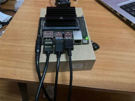 Jetson Nano Cannot Detect Hdmi And Usb Cables After Flash Jetson Nano NVIDIA Developer Forums